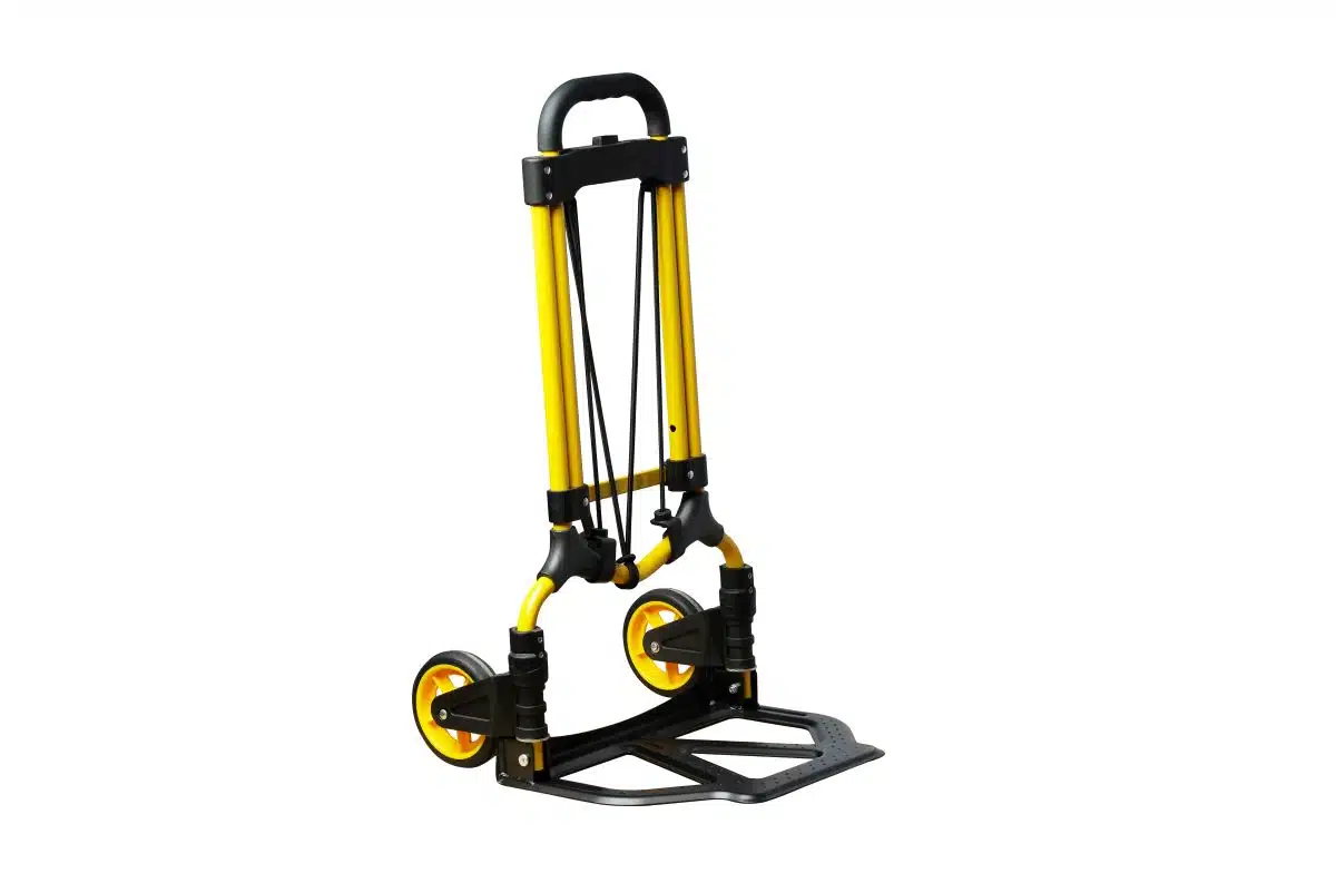 Die 16 besten klappbare Transportkarren hier im Überblick – Ratgeber