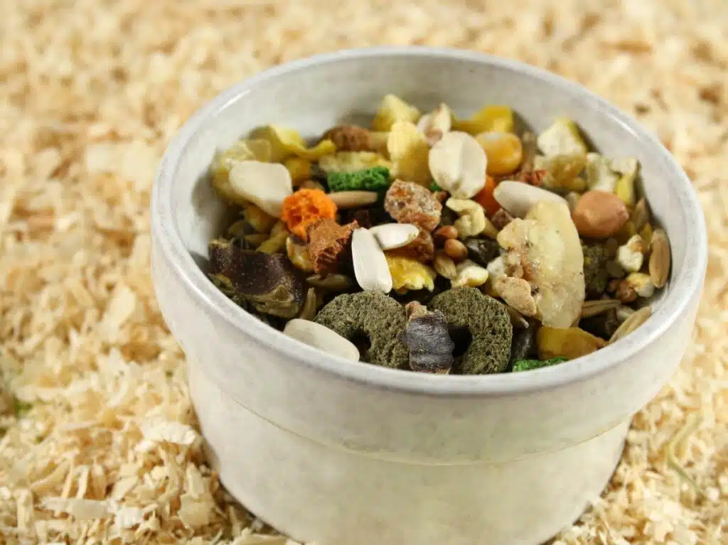 Hasenfutter – Die 16 besten Produkte im Vergleich - Haustierratgeber ...