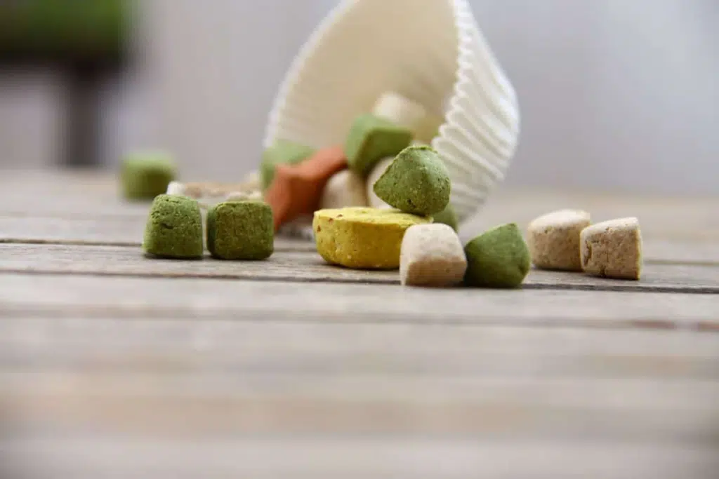 Hundekekse Backmatte – Die 15 besten Produkte im Vergleich ...