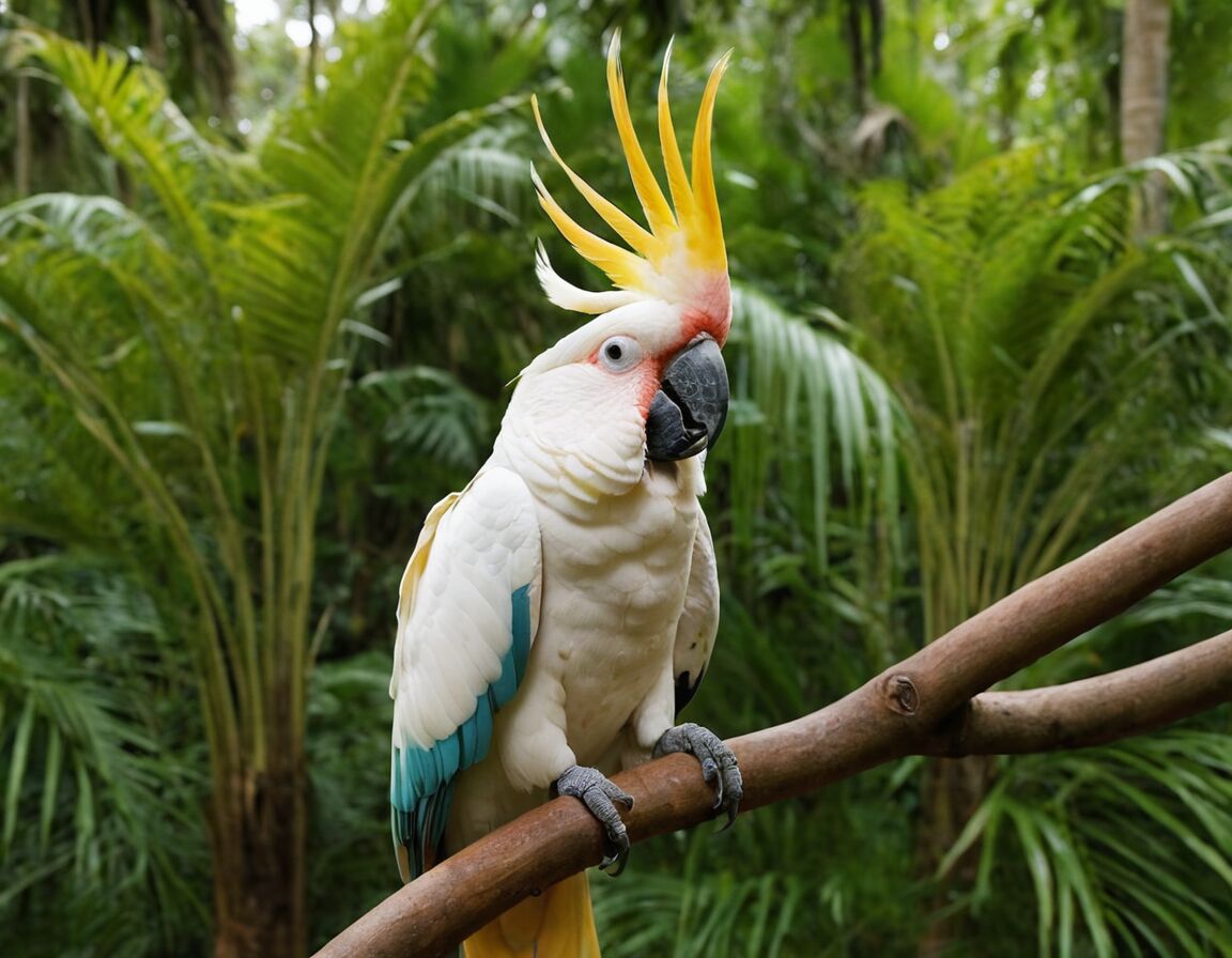 Die 10 lustigsten Tiere » Entdecke die komischsten Tierarten ...